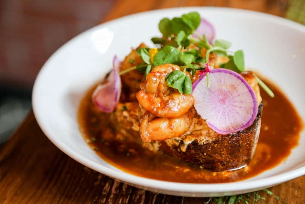 Enjoy a Fancy Meal in New Orleans – House of Toxins